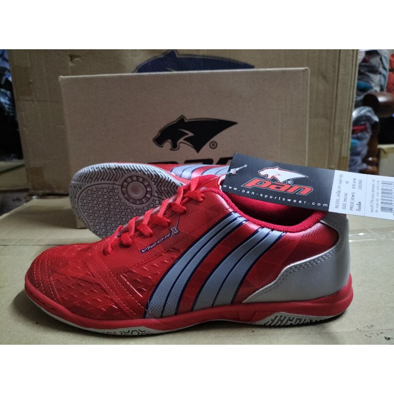 Pan VIGOR X 2022 สต็อก | Shopee Thailand