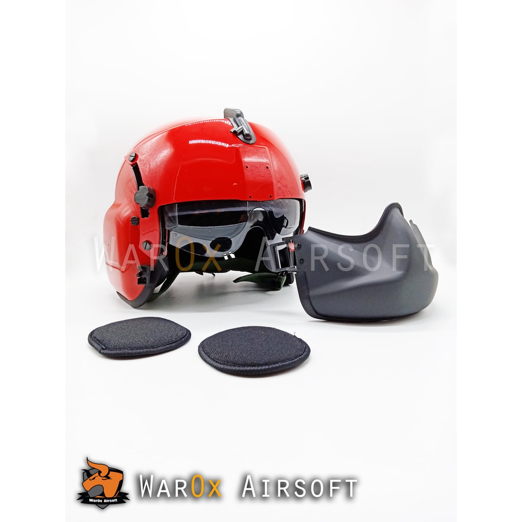 HGU-56/P Helmet Replica | Shopee Thailand