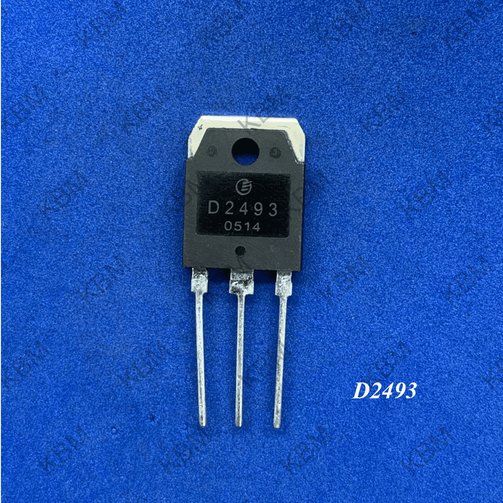 Transistor ทรานซิสเตอร์D2396 D2454 D2493 2SD2495 D2495D2498 D2499 D2525 ...