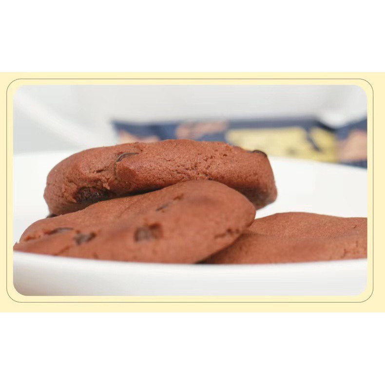 ขนมต๊อก คุ๊กกี้เกาหลี ไส้ต๊อกนุ่มหนึบ คุ๊กกี้เกาหลี อร่อยหวานกำลังดีลอง ...