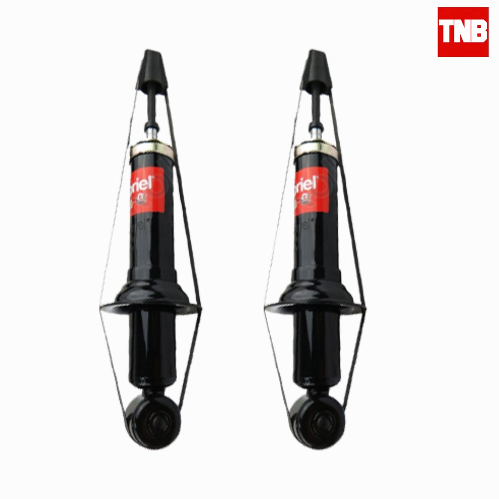 Gabriel โช๊คอัพ หน้า หลัง Mitsubishi Lancer CS9 Cedia GLX ปี 2004-2009 ...