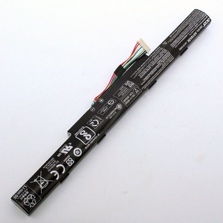 AS16A5K แบตเตอรี่ Battery Acer Aspire E5-475 E5-575 E5-774 TravelMate ...