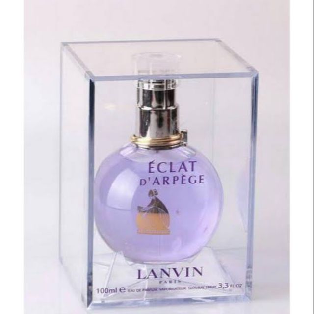 Lanvin E’clat edp 100ml. | Shopee Thailand