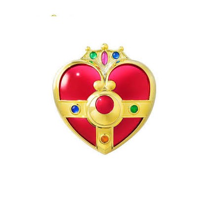 Sailor Moon Cosmic Heart Compact | Shopee Thailand