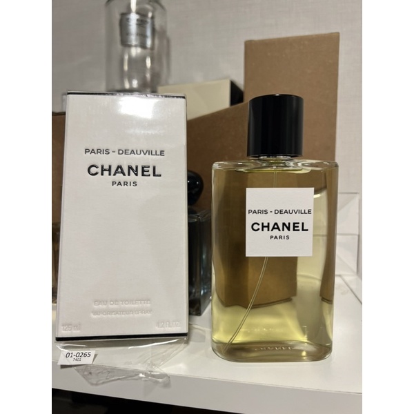 Chanel Deauville EDT น้ำหอมแท้แบ่งขายกลิ่นดังที่Scent Of Byrd แนะนำ ...