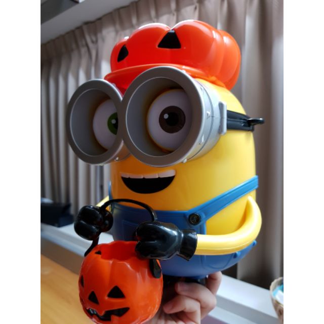 minion bob popcorn | Shopee Thailand