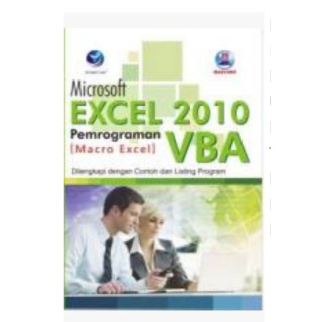 การเขียนโปรแกรม Microsoft Excel 2010 VBA | Shopee Thailand