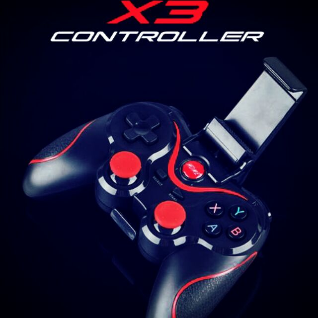X3 Controller จอยสติ๊กสำหรับ Android | Shopee Thailand