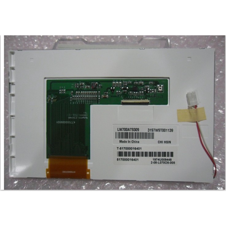 Lw070at9309 จอแสดงผล LCD สินค้าของแท้ในสต็อก | Shopee Thailand