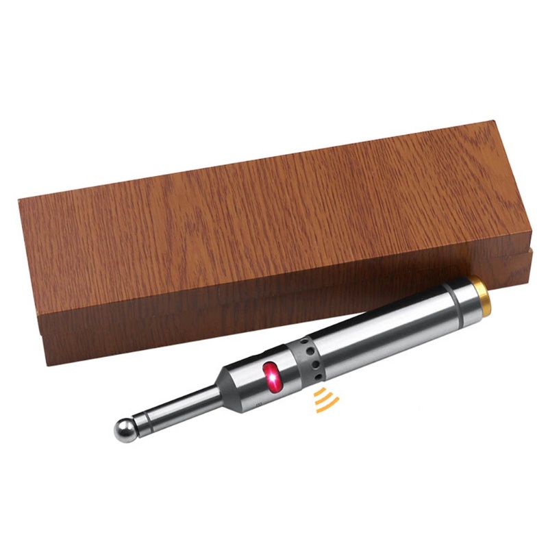 PCF* Precision Electronic Edge Finder with LED & Beep for CNC Lathe ...