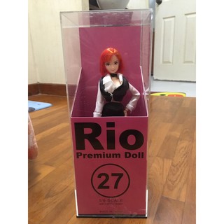 โมเดล Rio Doll Japan | Shopee Thailand