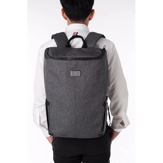 #กระเป๋าเป้Marco Polo, The Ultimate Travel Backpack, New with Tagsส ...