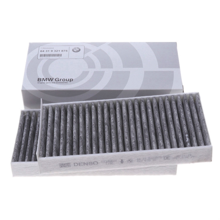 แผ่นกรองอากาศ สําหรับ BMW Mini F55 f56 f57 f54 F60 2 series F45 F46 x1 F48 I3 | Shopee Thailand