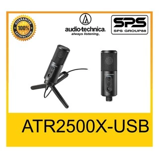 audio technica atr2500x ราคาพิเศษ | ซื้อออนไลน์ที่ Shopee ส่งฟรี*ทั่วไทย!