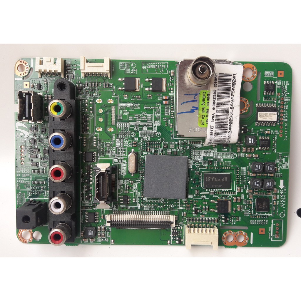 Samsung UA32EH4003R ** อะไหล่ทีวีซัมซุง ** | Shopee Thailand