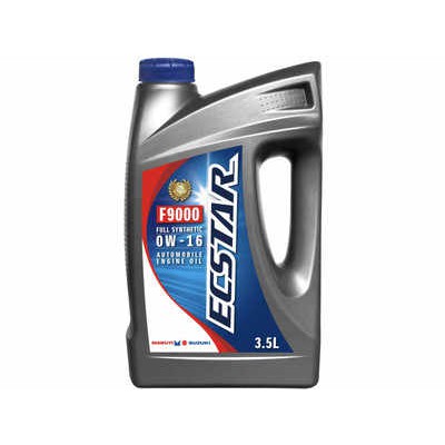 น้ํามันเครื่อง Premium Ecstar 0w16 (3.5 ลิตร) ใช้กับรถรุ่น SUZUKI SWIFT ...