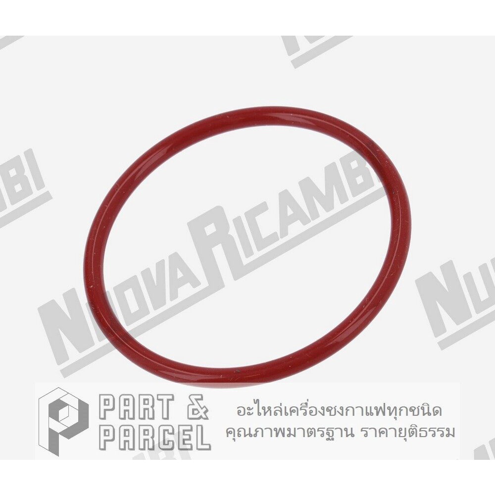 (SKU: 700610 ) ปะเก็นซิลิโคน หม้อต้ม Boiler ขนาด 59.45x52.39x3.53 mm ...