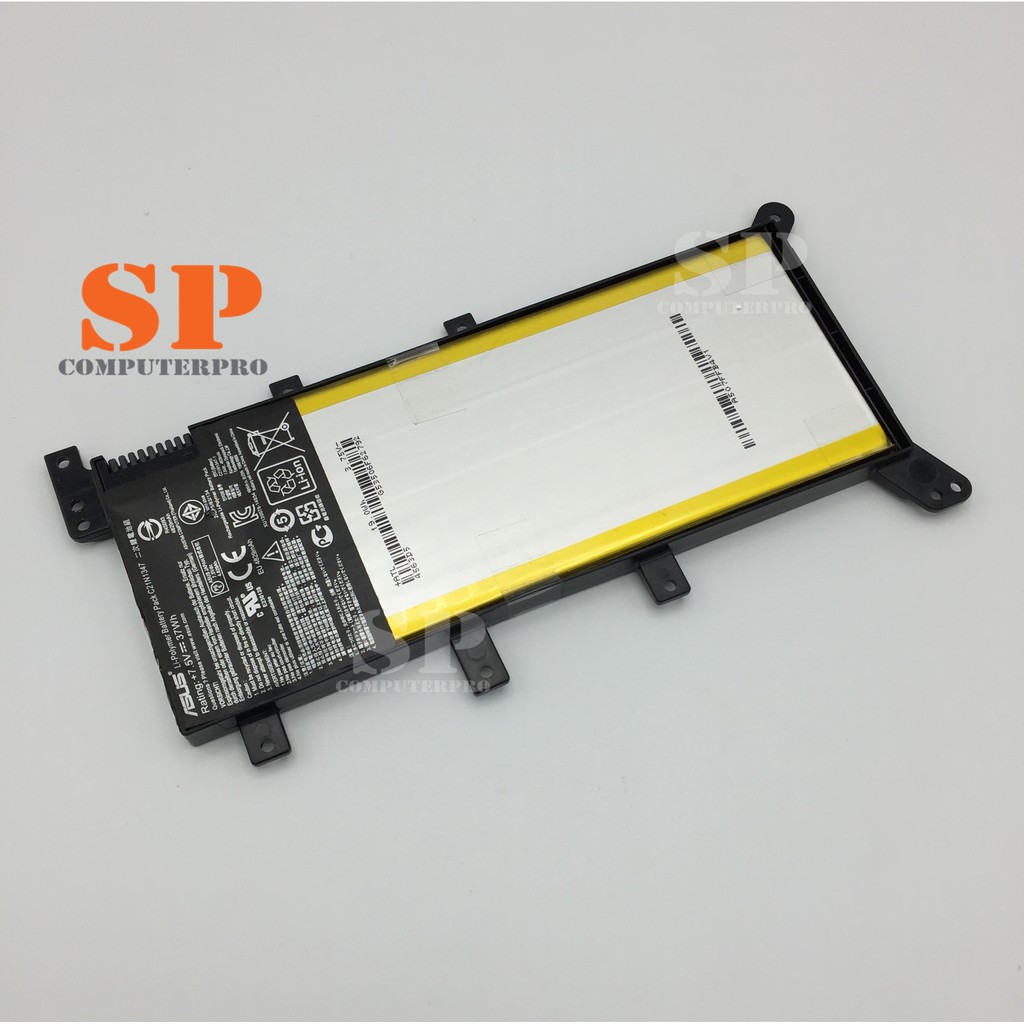 ASUS BATTERY แบตเตอรี่ของแท้ ASUS R556Q K555L K555LA K555LD K555LJ ...