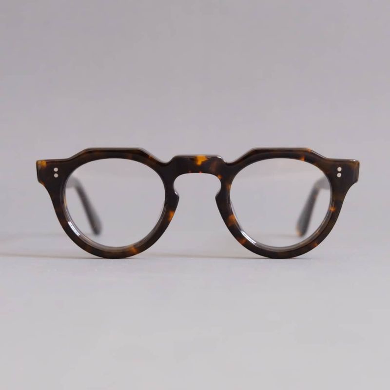 Crown Panto Acetate Frame 8mm. | Shopee Thailand