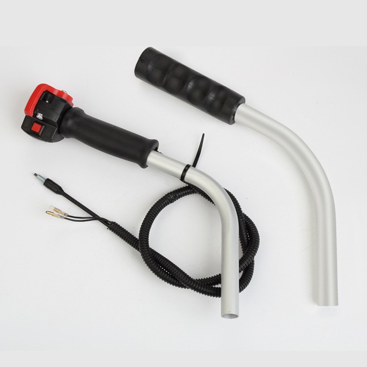 ชุดมือเร่ง คันเร่ง แฮนด์ เครื่องตัดหญ้า CG260 GX35 RBC411 NB411 (ครบชุด) | Shopee Thailand