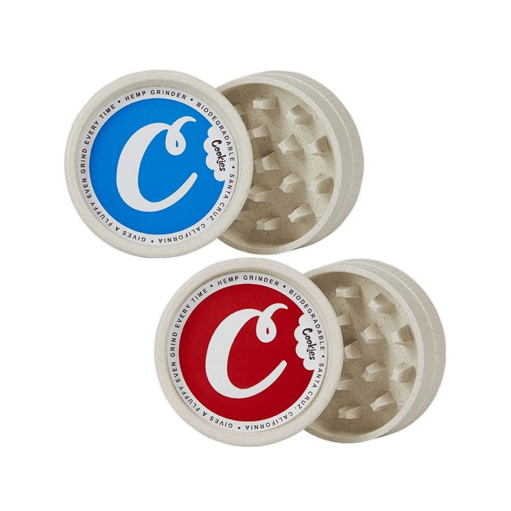 Cookies Grinder Biodegradable grinder Grinder ที่บดสมุนไพร เครื่องบน ...
