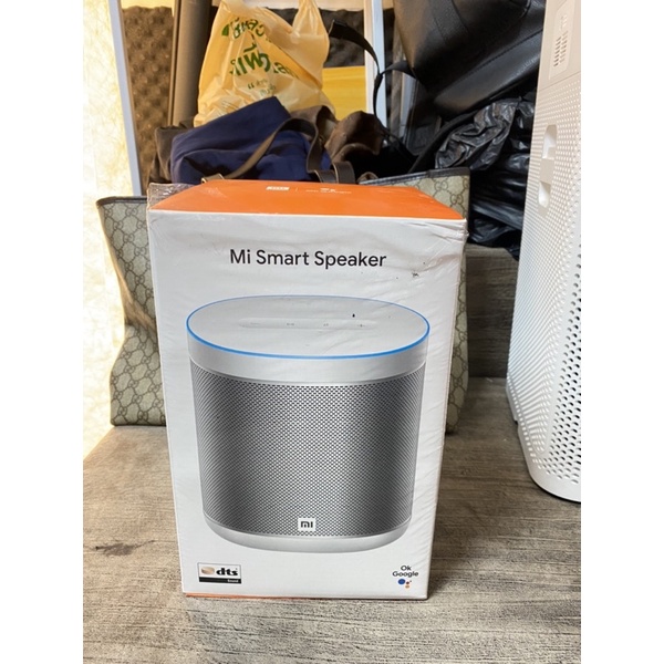 MI Smart Speaker มือสอง สภาพดีมาก | Shopee Thailand