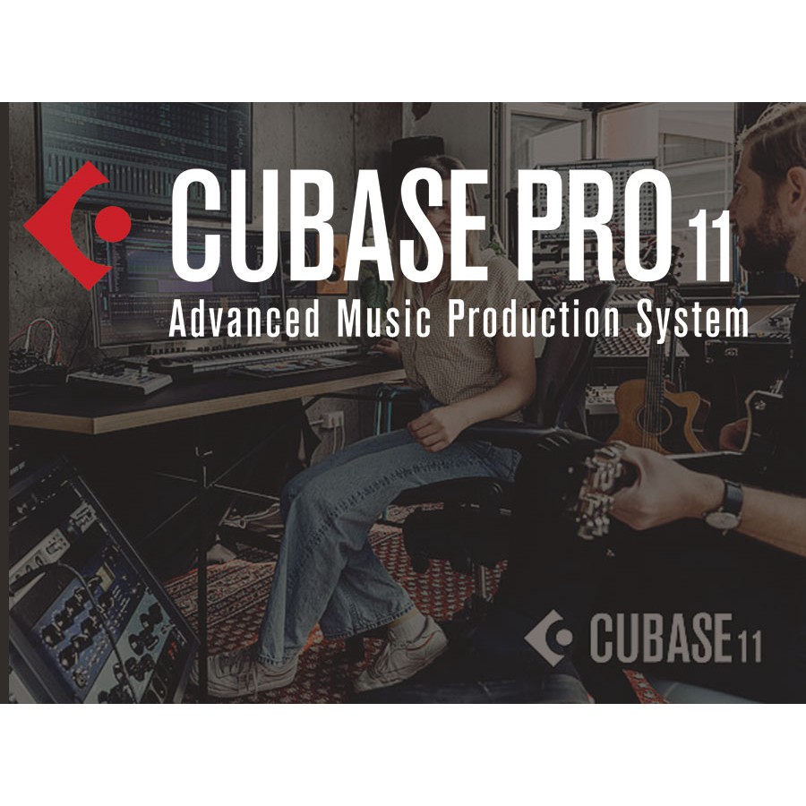 Steinberg Cubase 11 Pro Full Activated พร้อมOverloud TH-U Complete keygenสุดยอดเอฟเฟ็คกีตาร์ ...