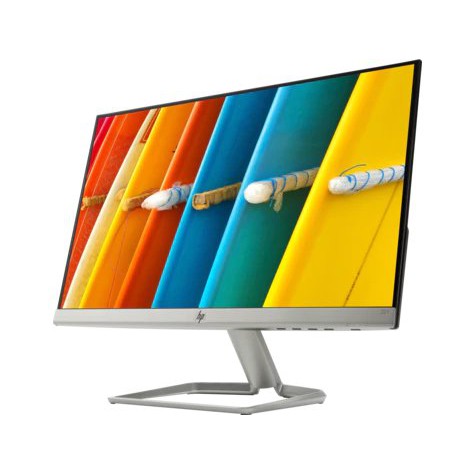 HP 24F 23.8" IPS LED Backlit Monitor | Shopee Thailand
