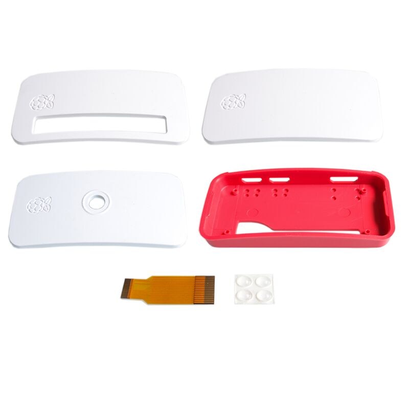 เคสป้องกัน สําหรับ Raspberry Pi Zero W RPI Zero Box Raspberry Pi Zero V ...