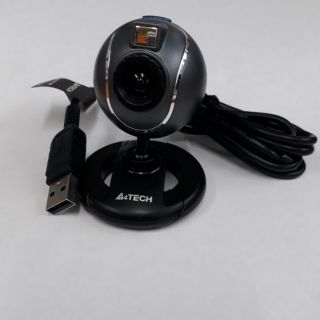 A4TECH WEBCAM #PK-750MJ USB 5Mega Pixels | Shopee Thailand