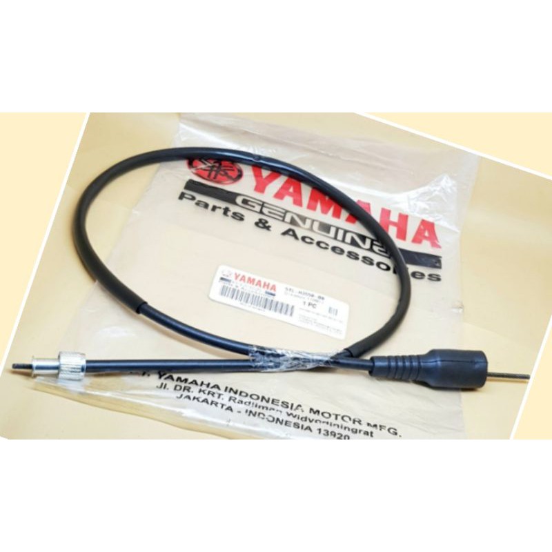CABLE /SPEEDOMETER (KM) MIO J, MIO M3, MIO SPORTY, FINO, SOUL 5TL.ORI ...
