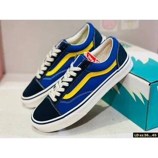 Vans Old Skool classic ราคาถูก สั่งเลยบน Shopee
