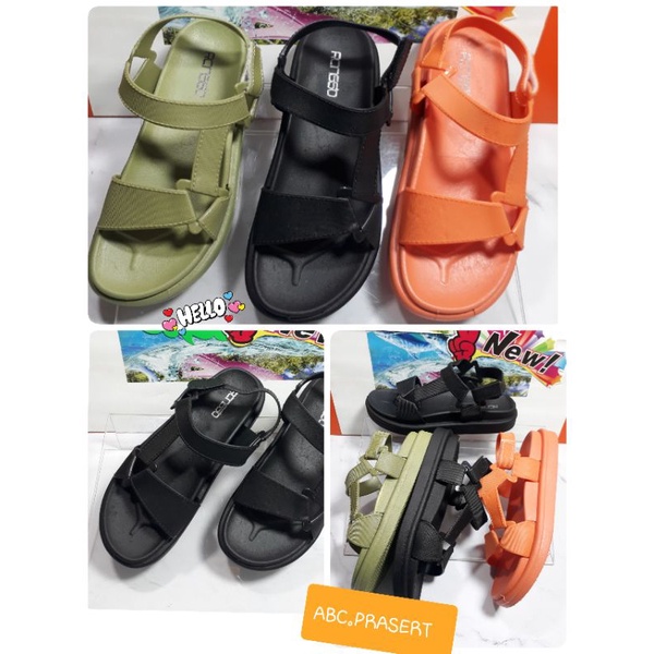 รองเท้า สวมรัดสน RANGGO ใช่เลย กระชับเสริมบุคลิกทุกย่างก้าว | Shopee ...