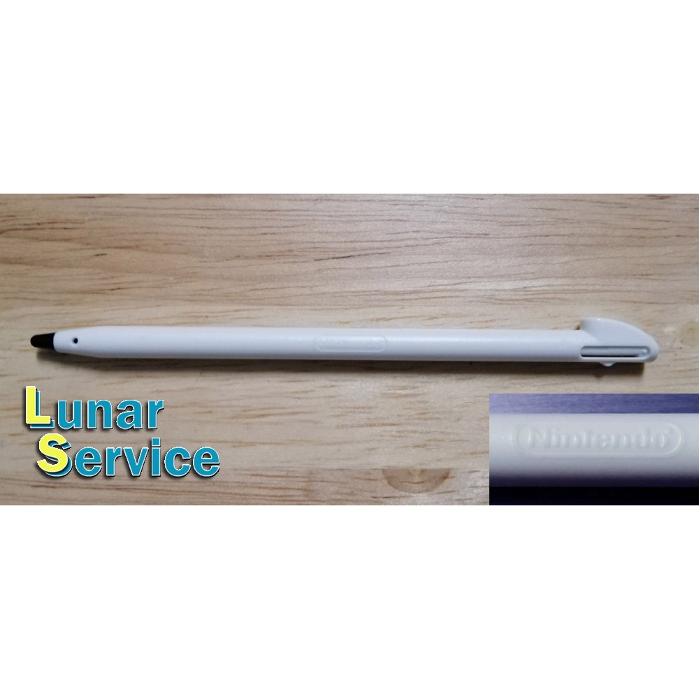 Nintendo 3DS XL/LL Stylus ของแท้ [จัดส่งวันรุ่งขึ้นยกเว้นเสาร์อาทิตย์ ...