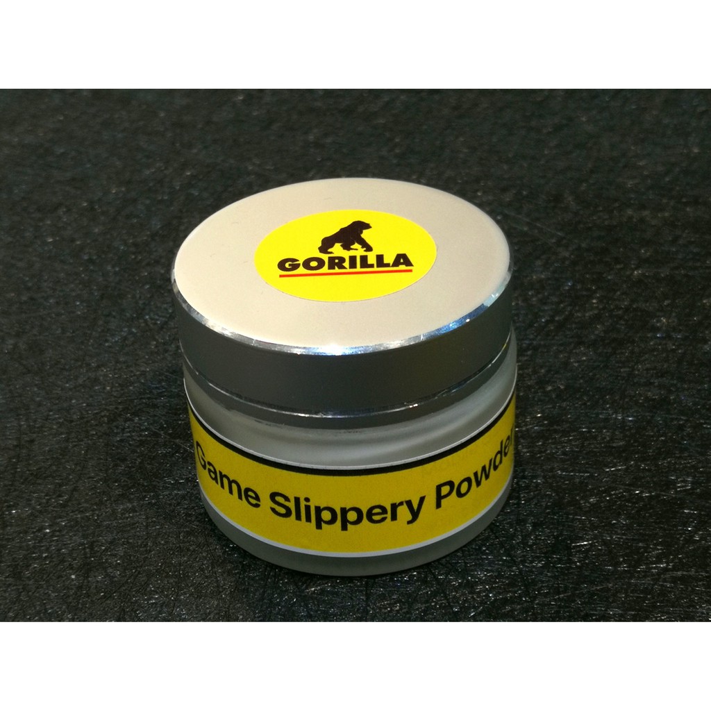 Mobile Gaming Slippery Powder | Shopee Thailand