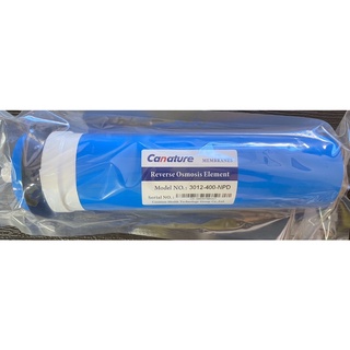 RO membrane Canature Model 3012-400-NPD | Shopee Thailand