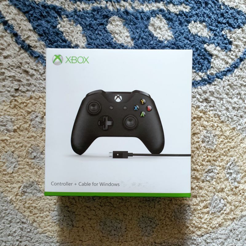 JOY XBOX SERIES ( GEN 4 ) สภาพสวยใช้งานได้ปกติ | Shopee Thailand
