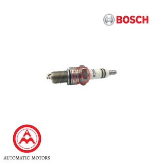 หัวเทียน Mercedes Benz Bosch M115 M110 M116 M117 M121 M123 M130 M114 ...