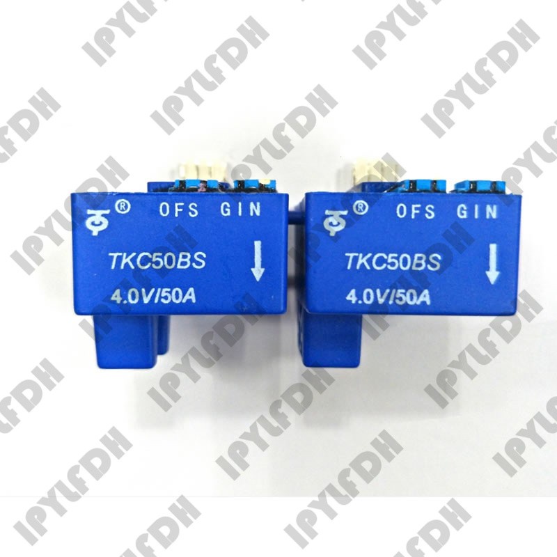 เซนเซอร์กระแสไฟ TKC50BS TKC75BS TKC075BS TKC100BS TKC150BS TKC200BS TKC300BS TKC400BS TKC500BS ...
