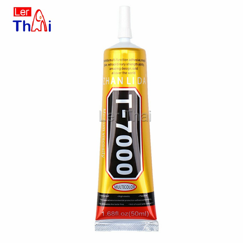 LerThai กาวติดหน้าจอทัสกรีน T-7000 T-8000 B-7000 (15ML) กาวเอนกประสงค์ ...