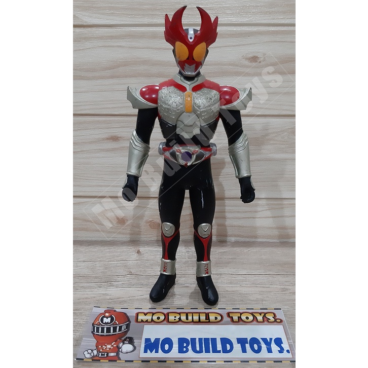 ฺBig Soft kamen Rider akito ขนาด 12. นิ้ว จาก Kamen rider Akito ...