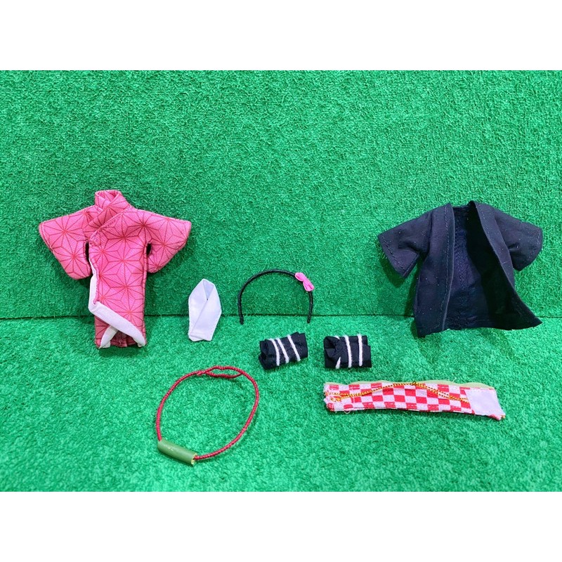 ชุดดาบพิฆาตอสูร SIZE : Obitsu 11 cm (เฉพาะชุด) | Shopee Thailand