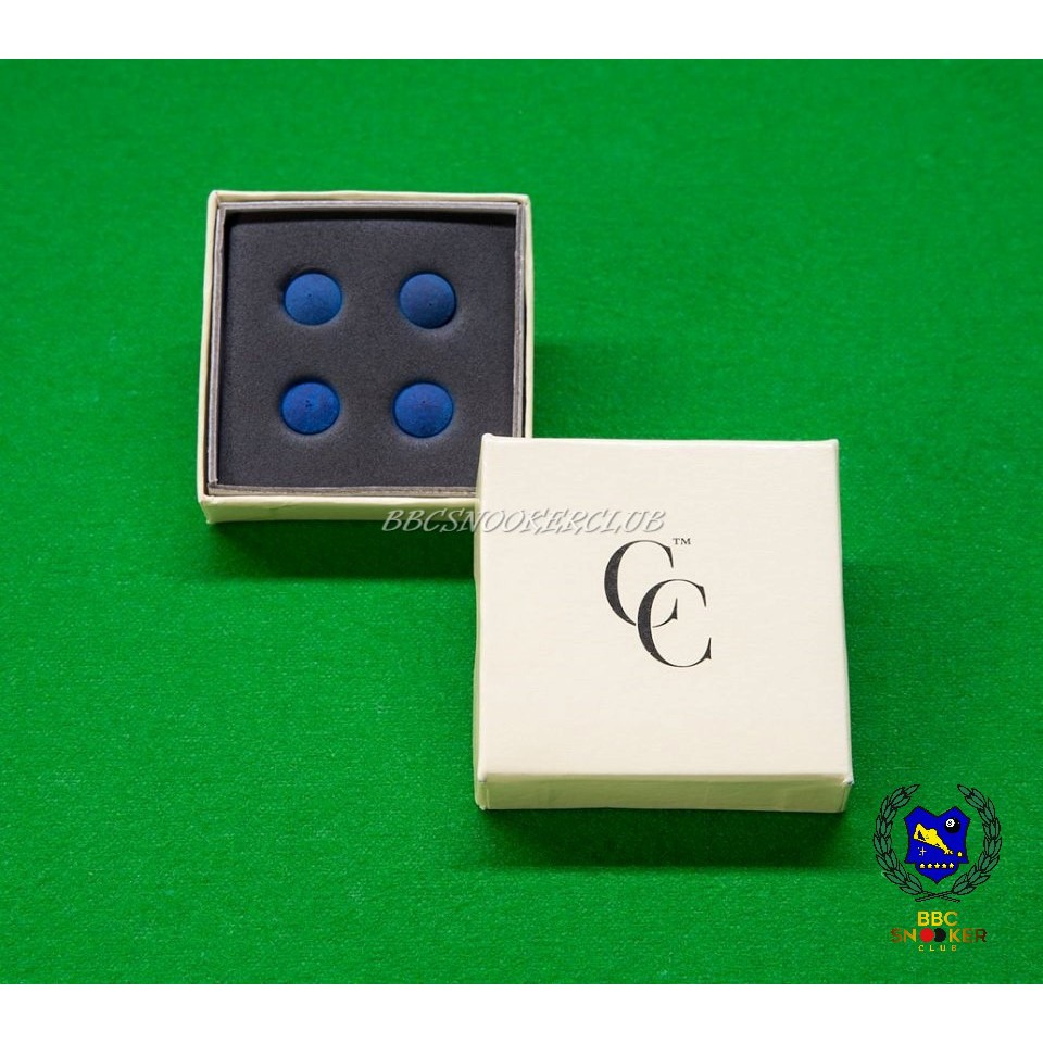 Uk CENTURY PRO SNOBOKER CUE TIP เวอร์ชันแรก | Shopee Thailand