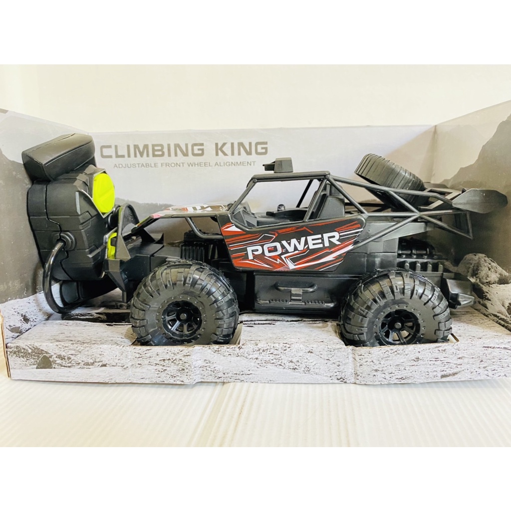 รถบังคับ รถไต่หิน รถจิ๊บบังคับ รถออฟโรดบังคับ 4X4 668 | Shopee Thailand