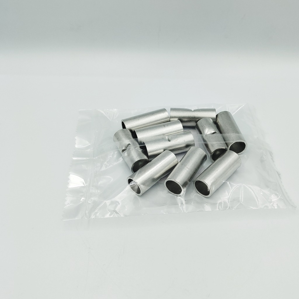 TYPE:BN-22/BN-35 สลิปต่อสาย,สลิปเปลือยรุ่น:B ,BN-22 เข้าสายขนาด:16.78 ...