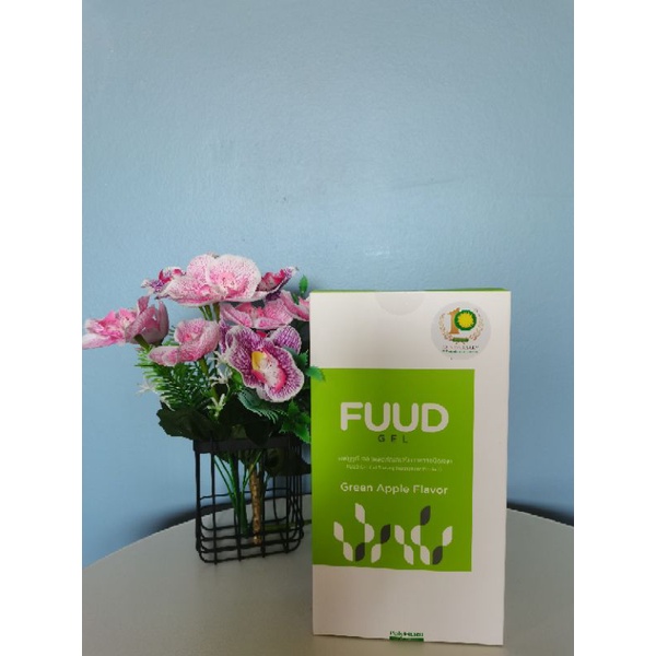 FUUDผลิตภัณฑ์เสริมอาหารชนิดเจล | Shopee Thailand