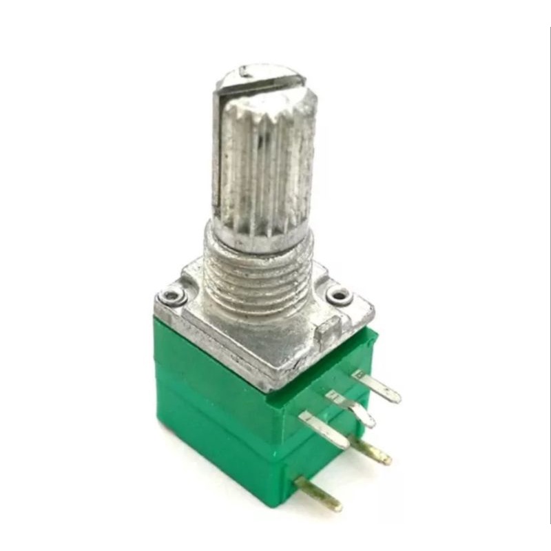 B10k แบบ 5 ขา มีสวิตซ์ | Shopee Thailand