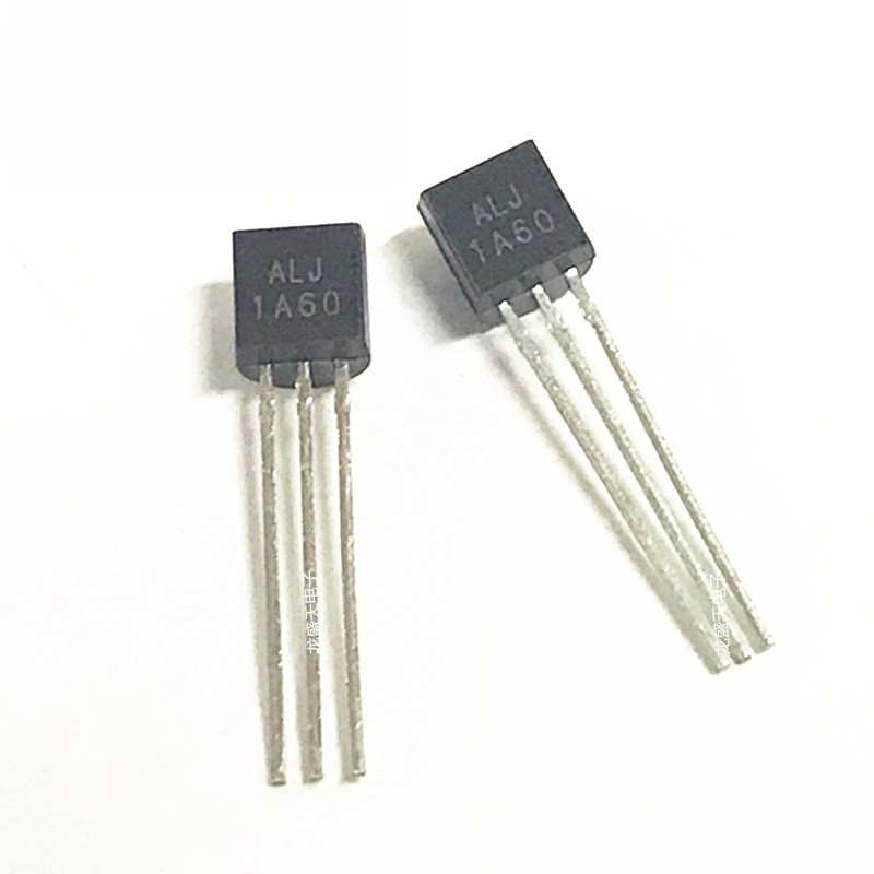 1A60 Sensitive Gate Triacs | Shopee Thailand