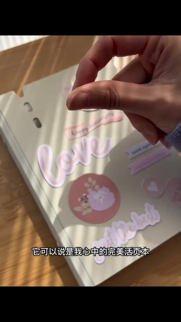 Ohaya A5/A6/A7 สมุดโน๊ตใบหลวม 6 ห่วง Binder รวบรวมหนังสือ | Shopee Thailand