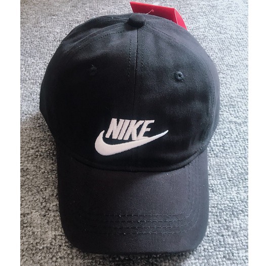 หมวกกีฬาเบสบอล Nike Sport หมวก Tech Swoosh | Shopee Thailand